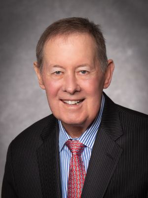 Tom Berryhill - District 4 Supervisor - Stanislaus County