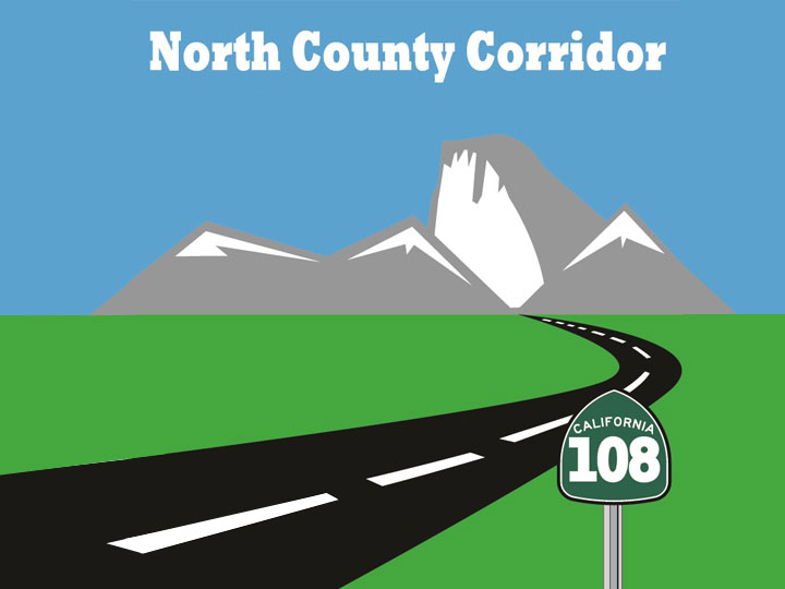 Public Works - Stanislaus County